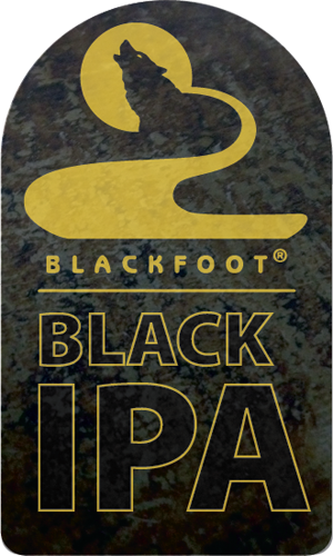 Black IPA | Blackfoot River Brewing Company