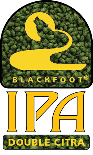 Double Citra IPA | Blackfoot River Brewing Company