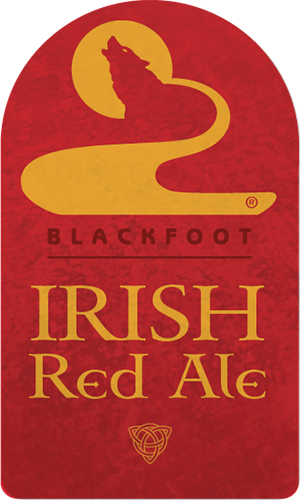 Irish Red Ale | Blackfoot River Brewing Company