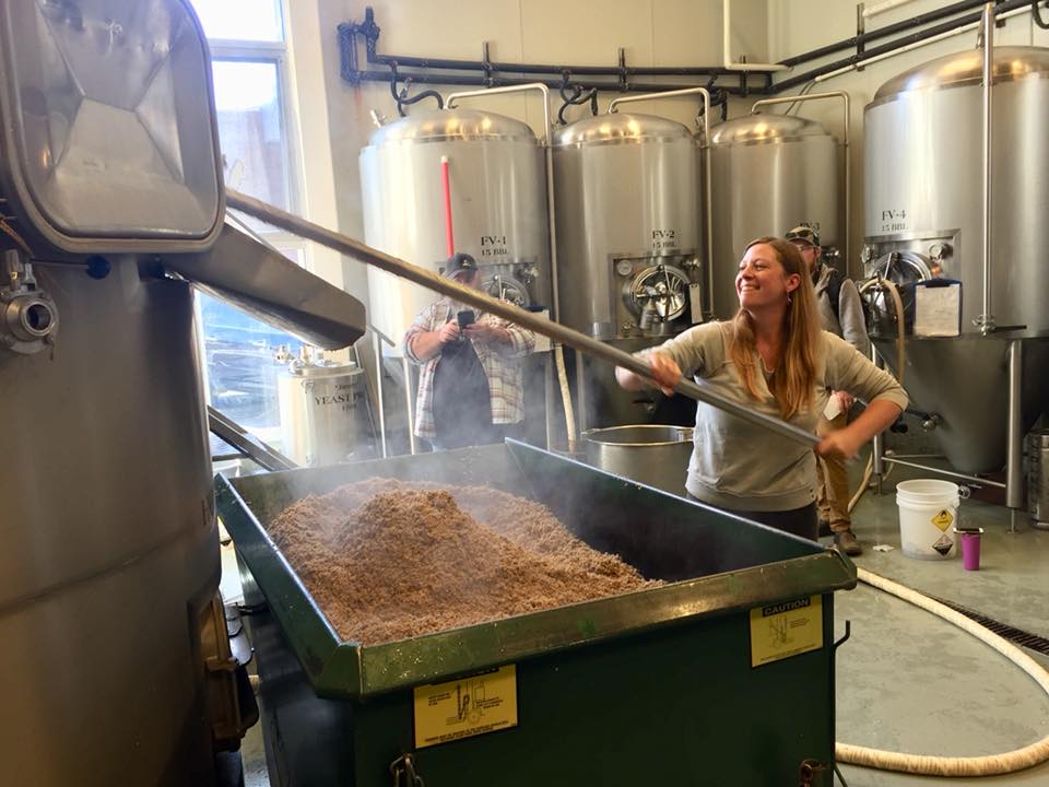 Community Support | Blackfoot River Brewing Company